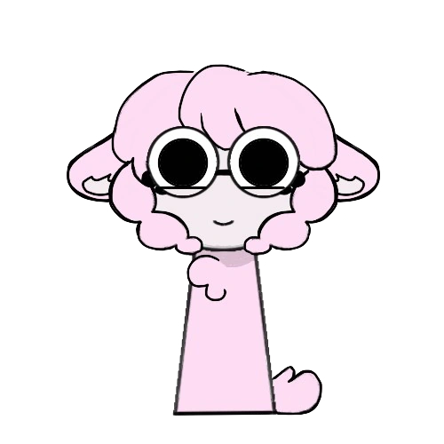 Lace pink (Lacy) | Sprunki Fanon Wiki | Fandom