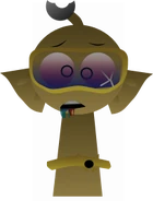 Bailey | Sprunki Fanon Wiki | Fandom