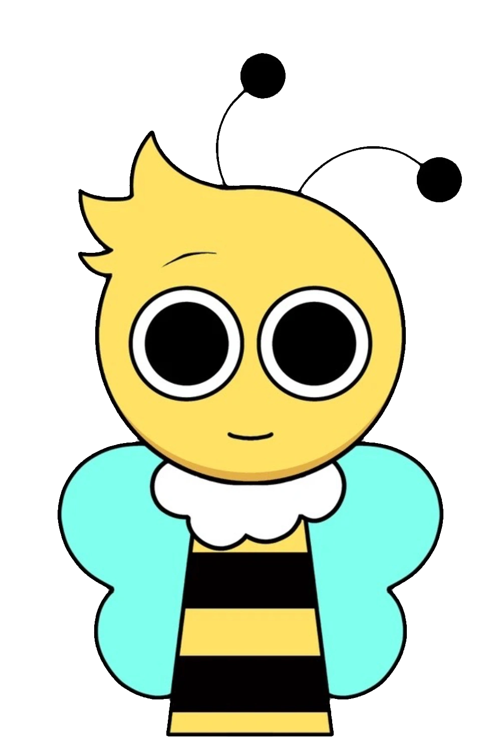 Bee | Sprunki Fanon Wiki | Fandom