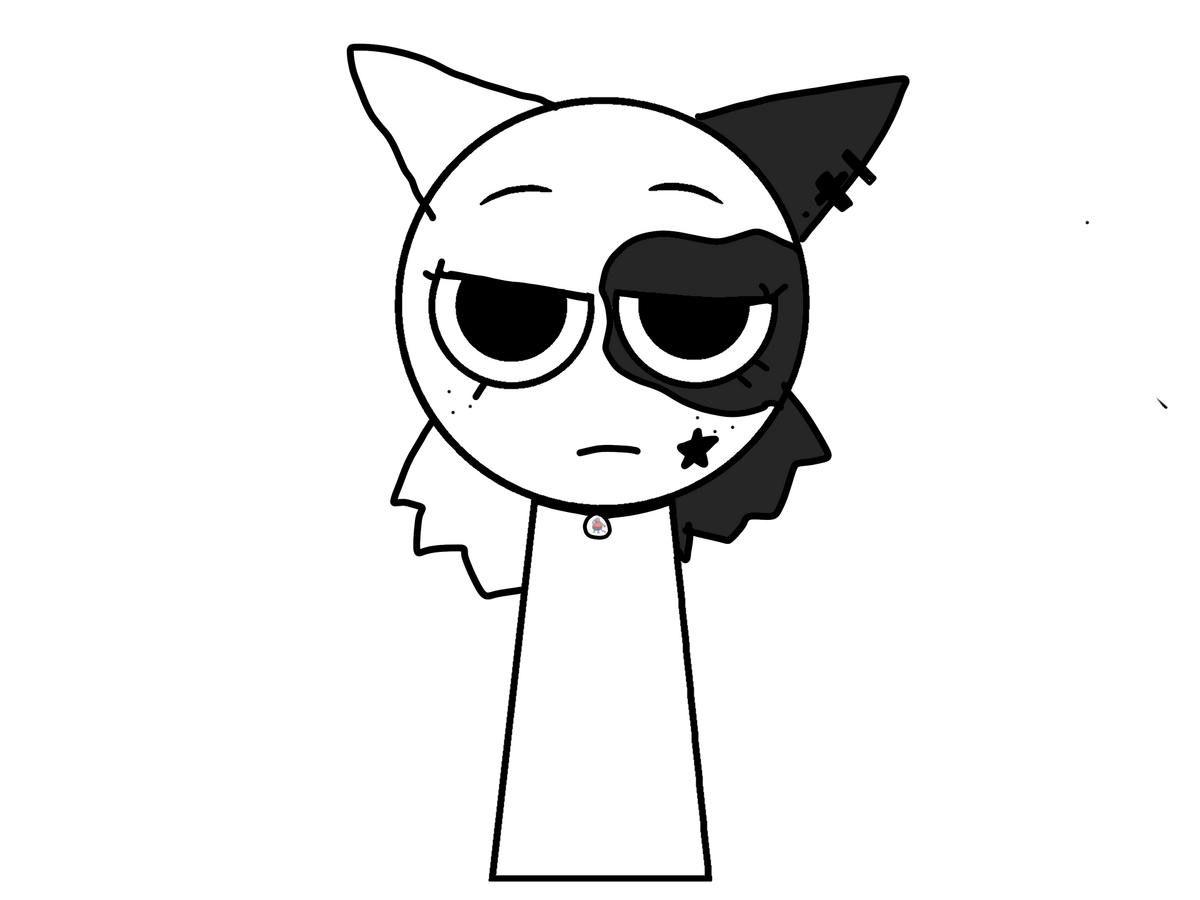 Calico Sprunki Fanon Wiki Fandom
