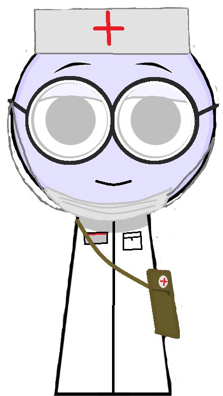 Dr. Lekarev | Sprunki Fanon Wiki | Fandom