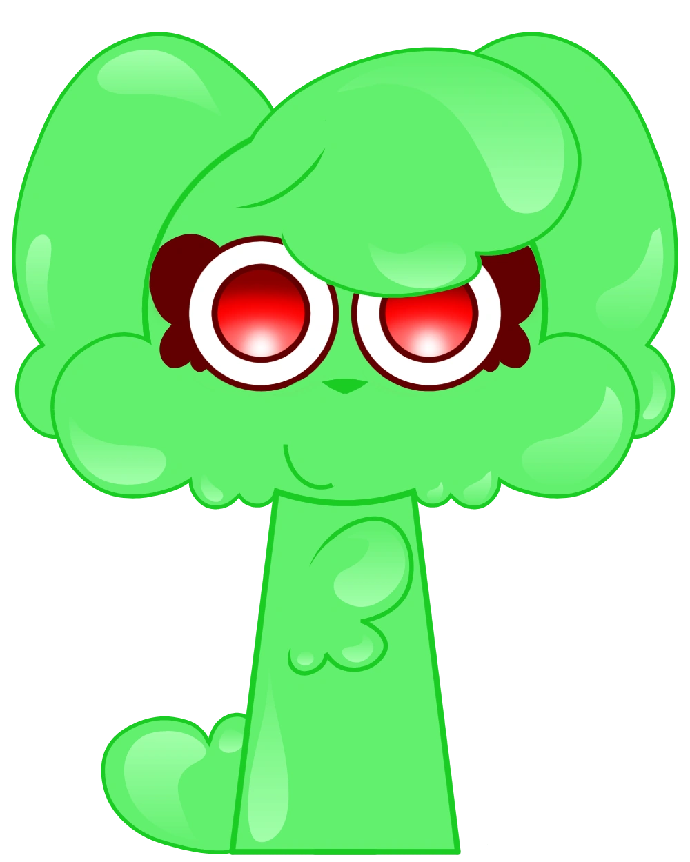 Gummy Bear | Sprunki Fanon Wiki | Fandom