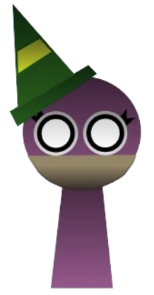 Isabelle | Sprunki Fanon Wiki | Fandom