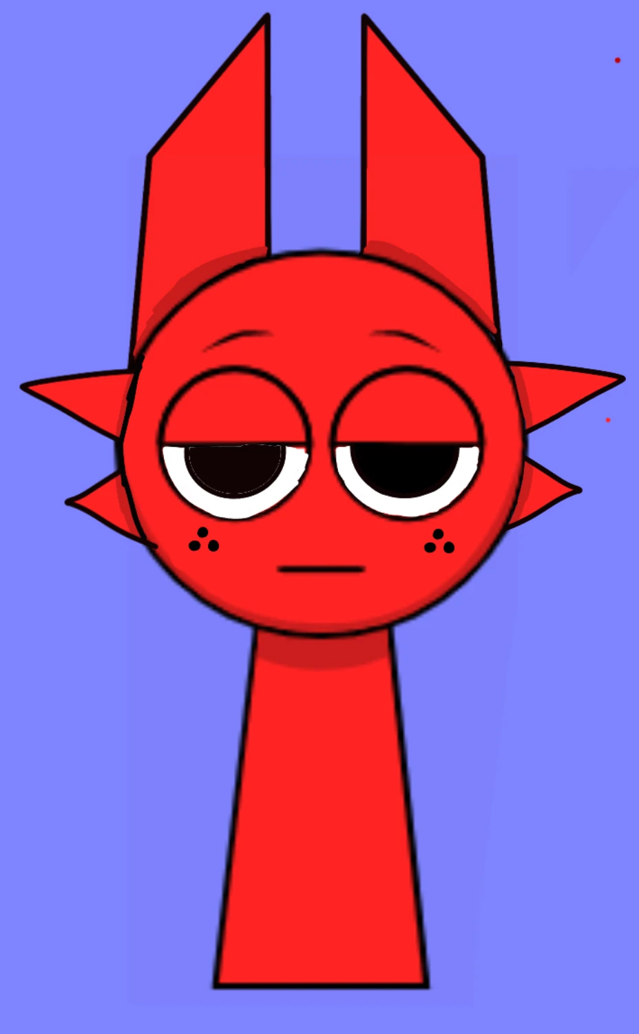 Raemo | Sprunki Fanon Wiki | Fandom