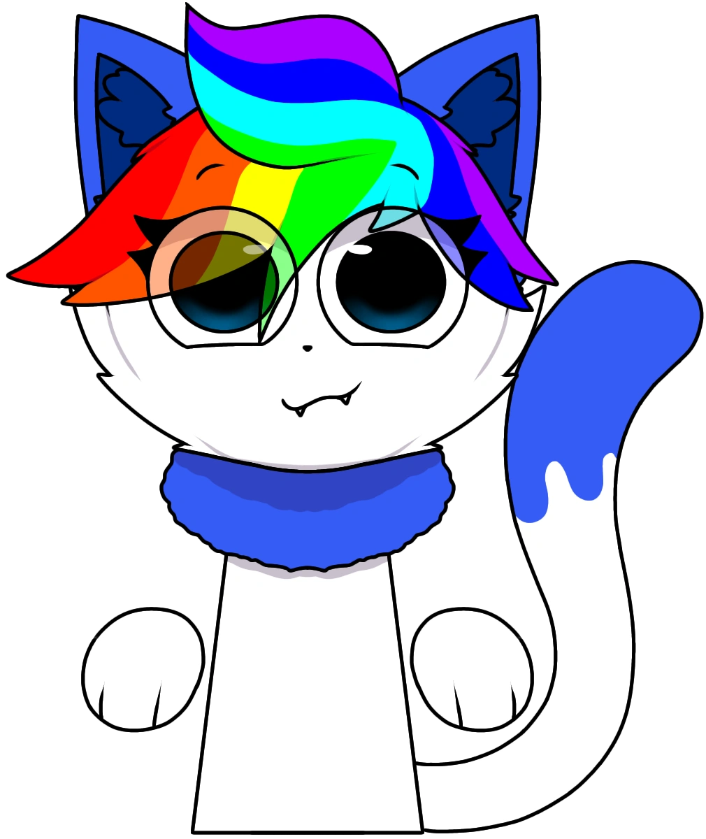 Rainbow | Sprunki Fanon Wiki | Fandom