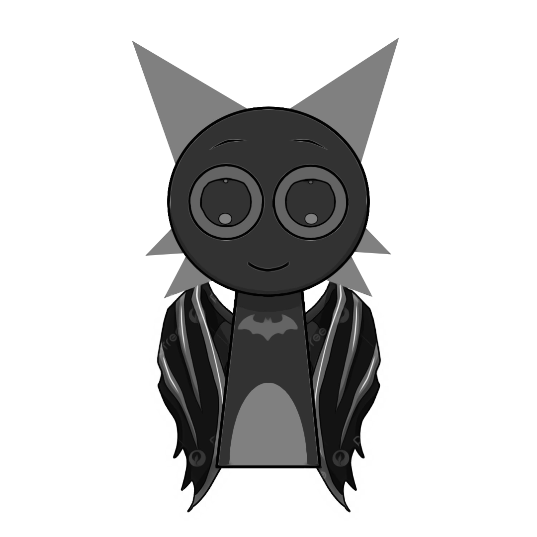 Count Crackula and Electro | Sprunki Fanon Wiki | Fandom