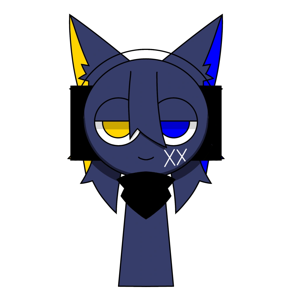 Lula | Sprunki Fanon Wiki | Fandom