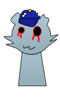 Sukky | Sprunki Fanon Wiki | Fandom