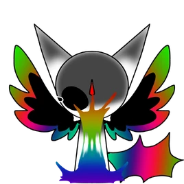 Rainbow | Sprunki Fanon Wiki | Fandom