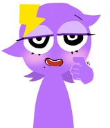 Nowa | Sprunki Fanon Wiki | Fandom