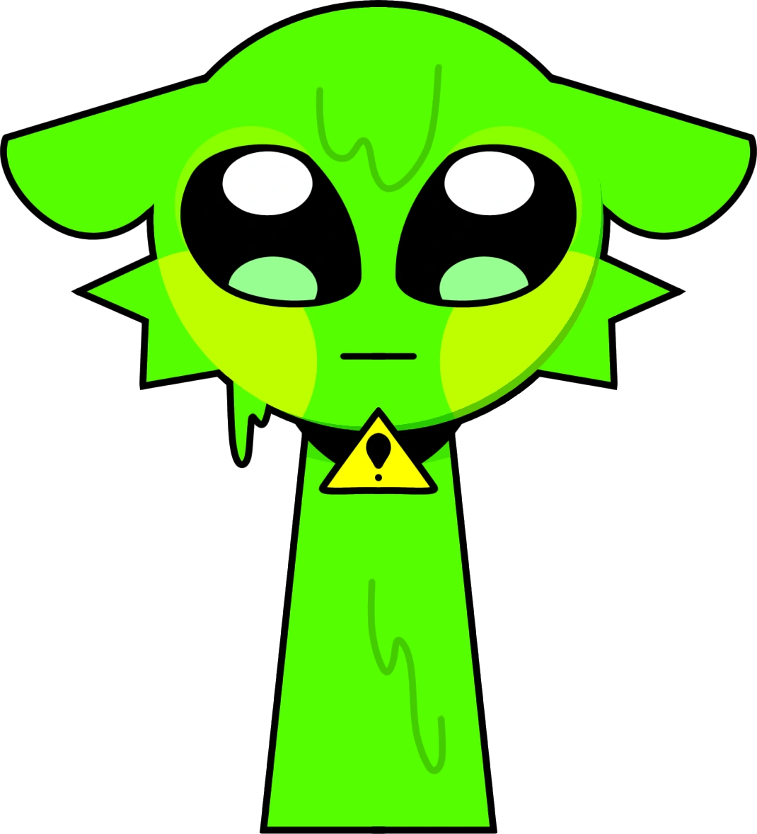 HELLOIMALIEN | Sprunki Fanon Wiki | Fandom