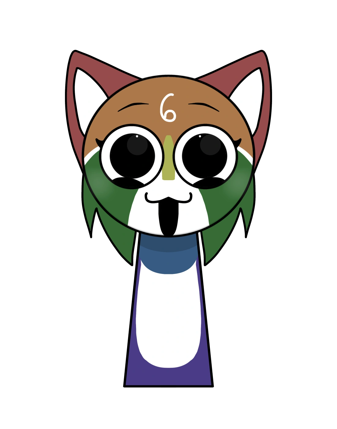 Month | Sprunki Fanon Wiki | Fandom
