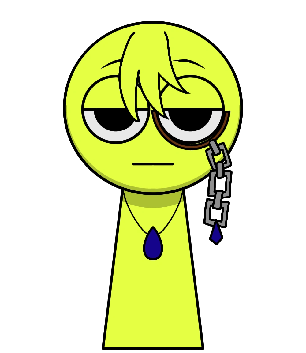 Sou | Sprunki Fanon Wiki | Fandom