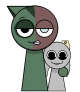 Forest | Sprunki Fanon Wiki | Fandom