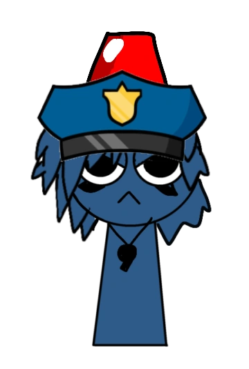 Nayxie | Sprunki Fanon Wiki | Fandom