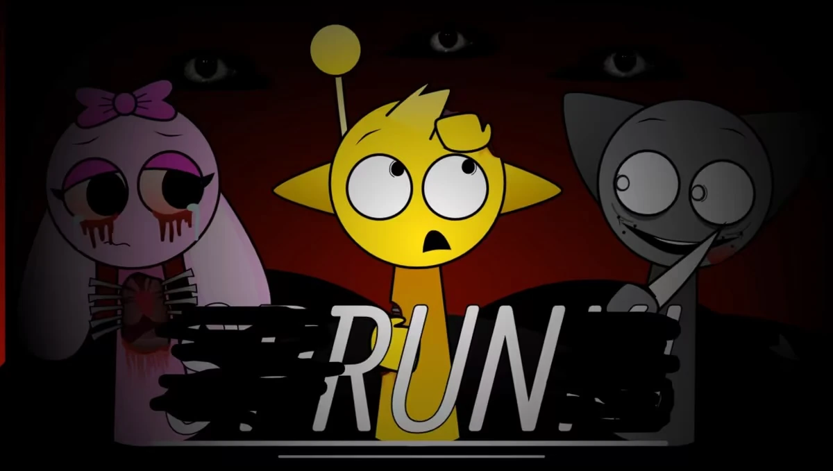 Incredibox Sprunki Swap | Sprunki Fanon Wiki | Fandom