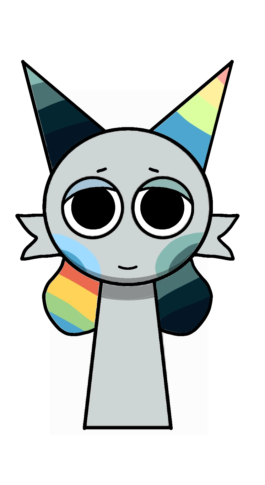 Missmatch | Sprunki Fanon Wiki | Fandom