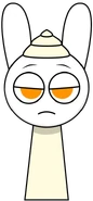 Vector | Sprunki Fanon Wiki | Fandom