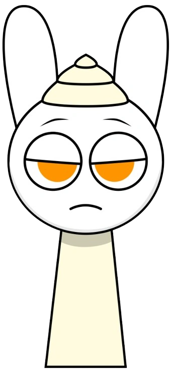 Vector | Sprunki Fanon Wiki | Fandom