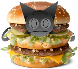 Fat Wenda | Sprunki Fanon Wiki | Fandom