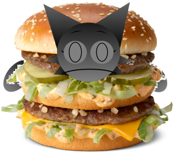 Fat Wenda | Sprunki Fanon Wiki | Fandom