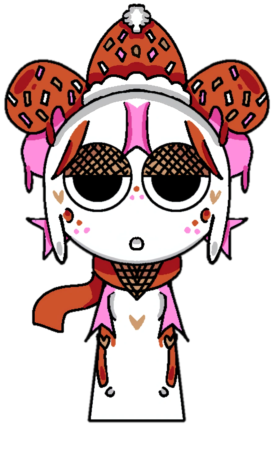 Christmas costumes! | Sprunki Fanon Wiki | Fandom