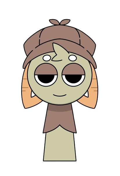 Fine | Sprunki Fanon Wiki | Fandom