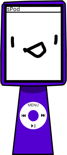 SPod | Sprunki Fanon Wiki | Fandom