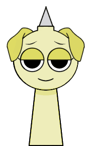 Mandy | Sprunki Fanon Wiki | Fandom
