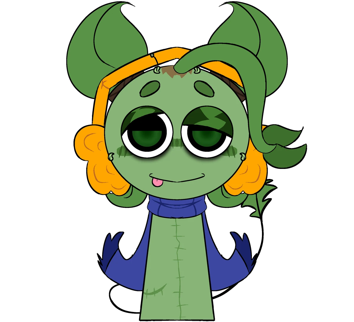 Category:In "But Sans AUs" | Sprunki Fanon Wiki | Fandom