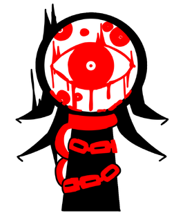 RedEye | Sprunki Fanon Wiki | Fandom