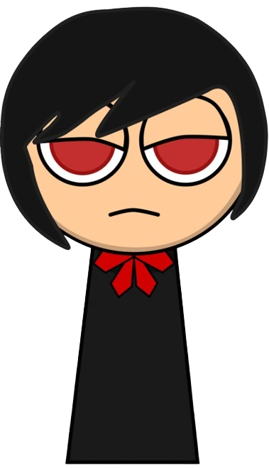 Alice | Sprunki Fanon Wiki | Fandom