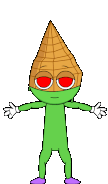Evil Leafy | Sprunki Fanon Wiki | Fandom