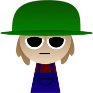 Sprunklings | Sprunki Fanon Wiki | Fandom