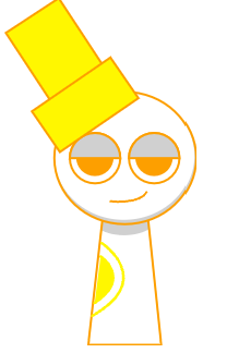 Yello | Sprunki Fanon Wiki | Fandom