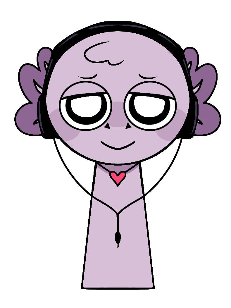 Thistle (Bubble) | Sprunki Fanon Wiki | Fandom