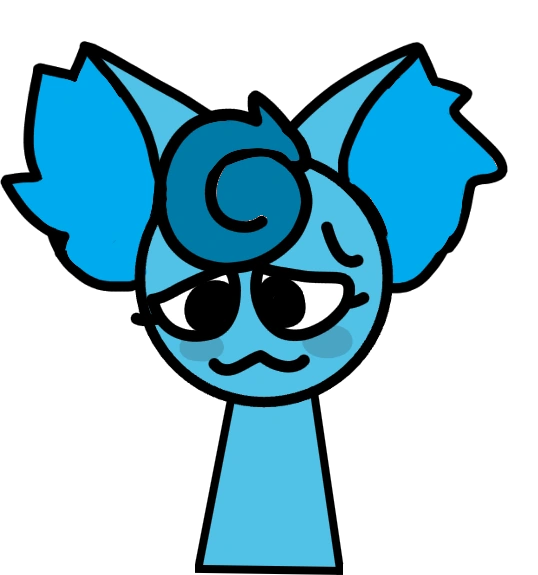 Cerulean | Sprunki Fanon Wiki | Fandom