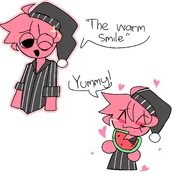 Kevin | Sprunki Fanon Wiki | Fandom