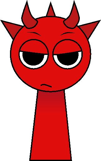 Retake!Raddy | Sprunki Fanon Wiki | Fandom