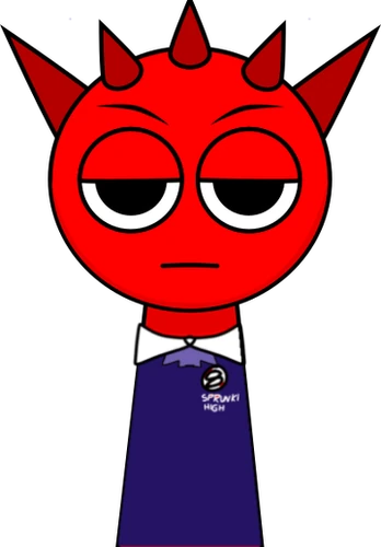 Sprunki (Character.AI School AU) | Sprunki Fanon Wiki | Fandom