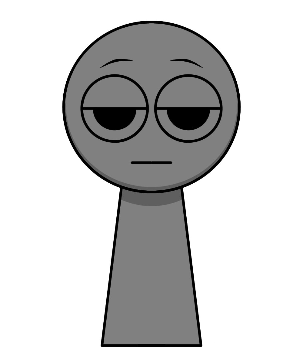 Defaults | Sprunki Fanon Wiki | Fandom