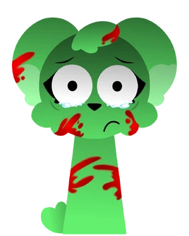 Gummy Bear | Sprunki Fanon Wiki | Fandom