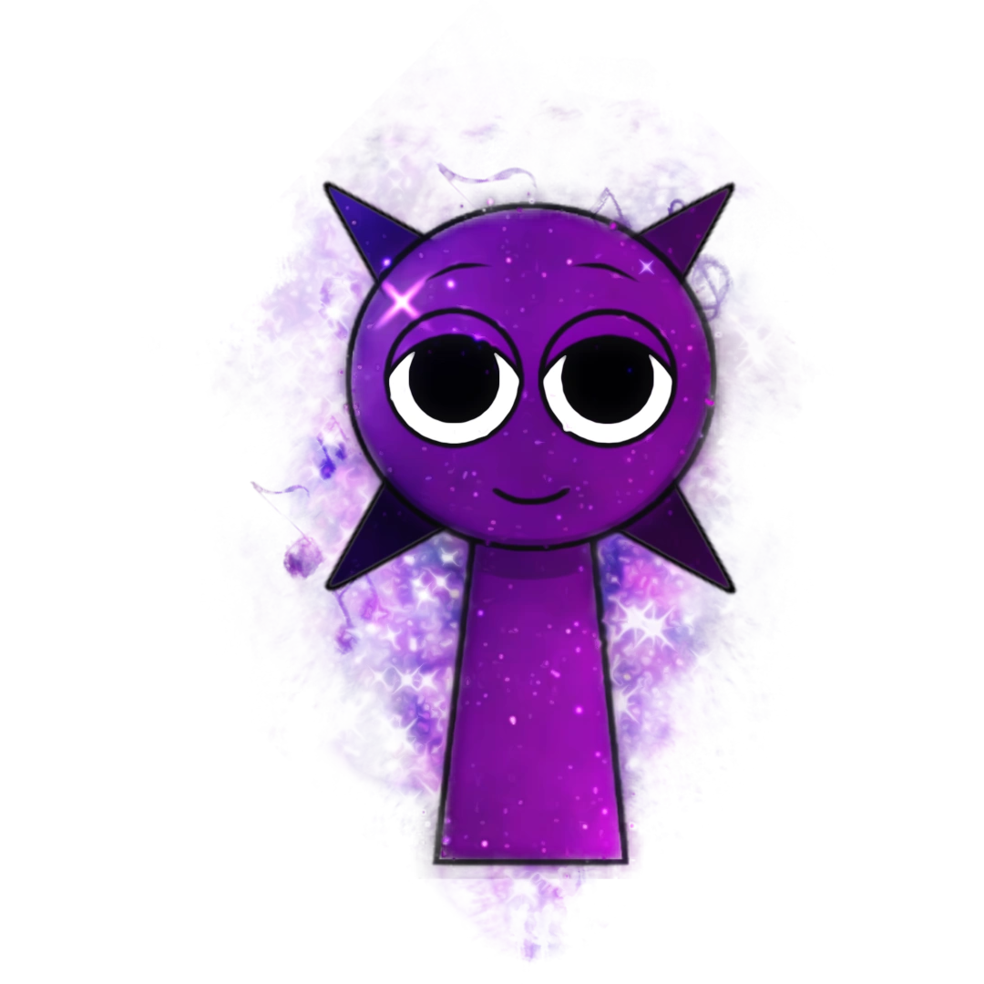 Tieryn | Sprunki Fanon Wiki | Fandom