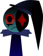 Astro | Sprunki Fanon Wiki | Fandom