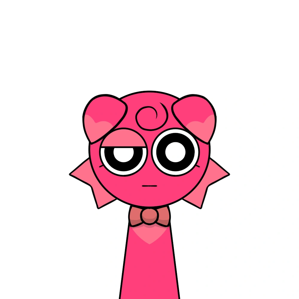 Rosa | Sprunki Fanon Wiki | Fandom