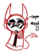 Reddo | Sprunki Fanon Wiki | Fandom