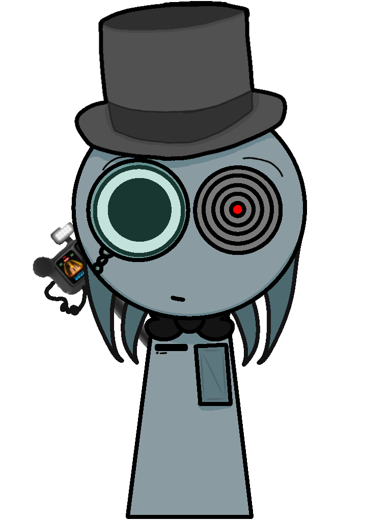 Cameran | Sprunki Fanon Wiki | Fandom