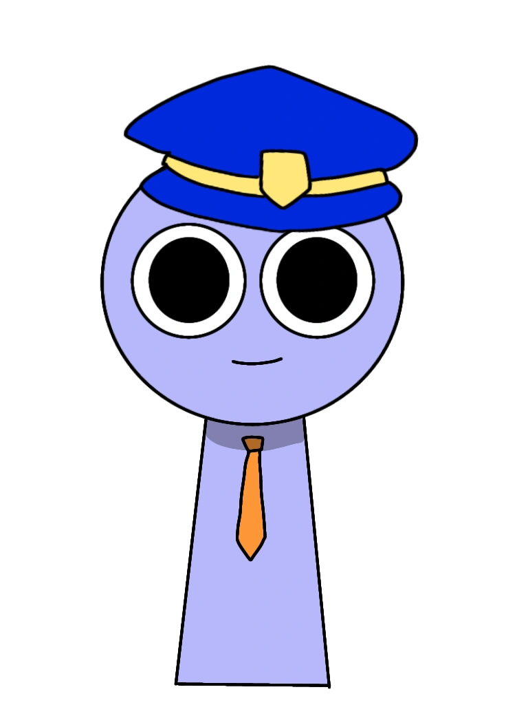 Ken | Sprunki Fanon Wiki | Fandom