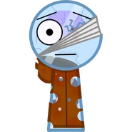 Glase | Sprunki Fanon Wiki | Fandom