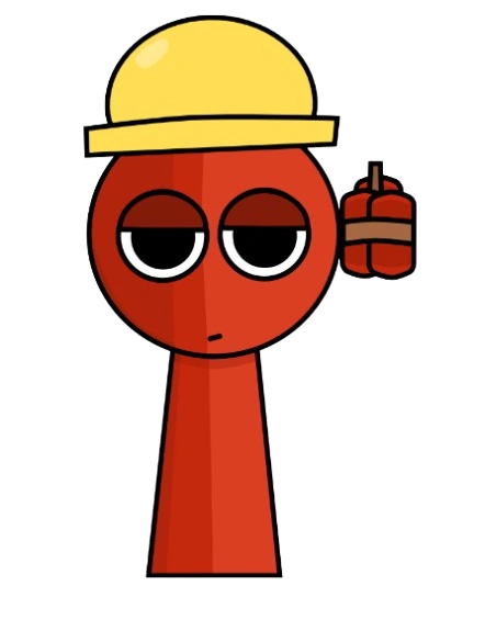 Dyna | Sprunki Fanon Wiki | Fandom